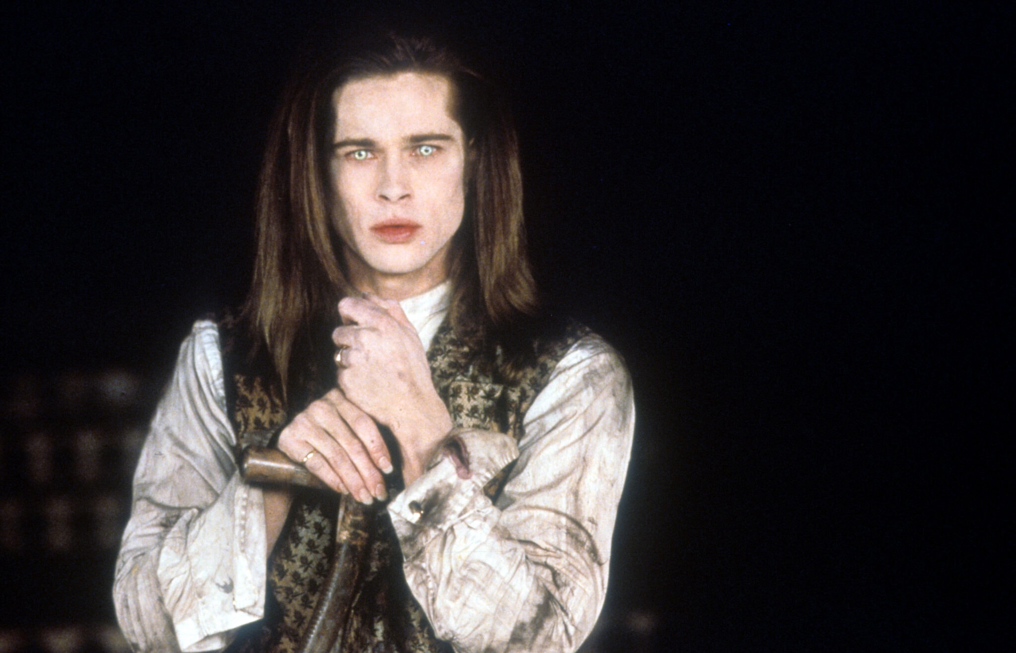 The Fashion from Interview with a Vampire | Sudden Chic